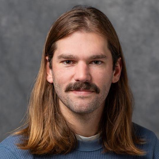 Alexander Hubbard | Energy Technologies Area