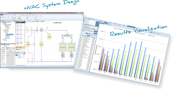 Simergy Brings the Power of EnergyPlus to Designers and Architects ...