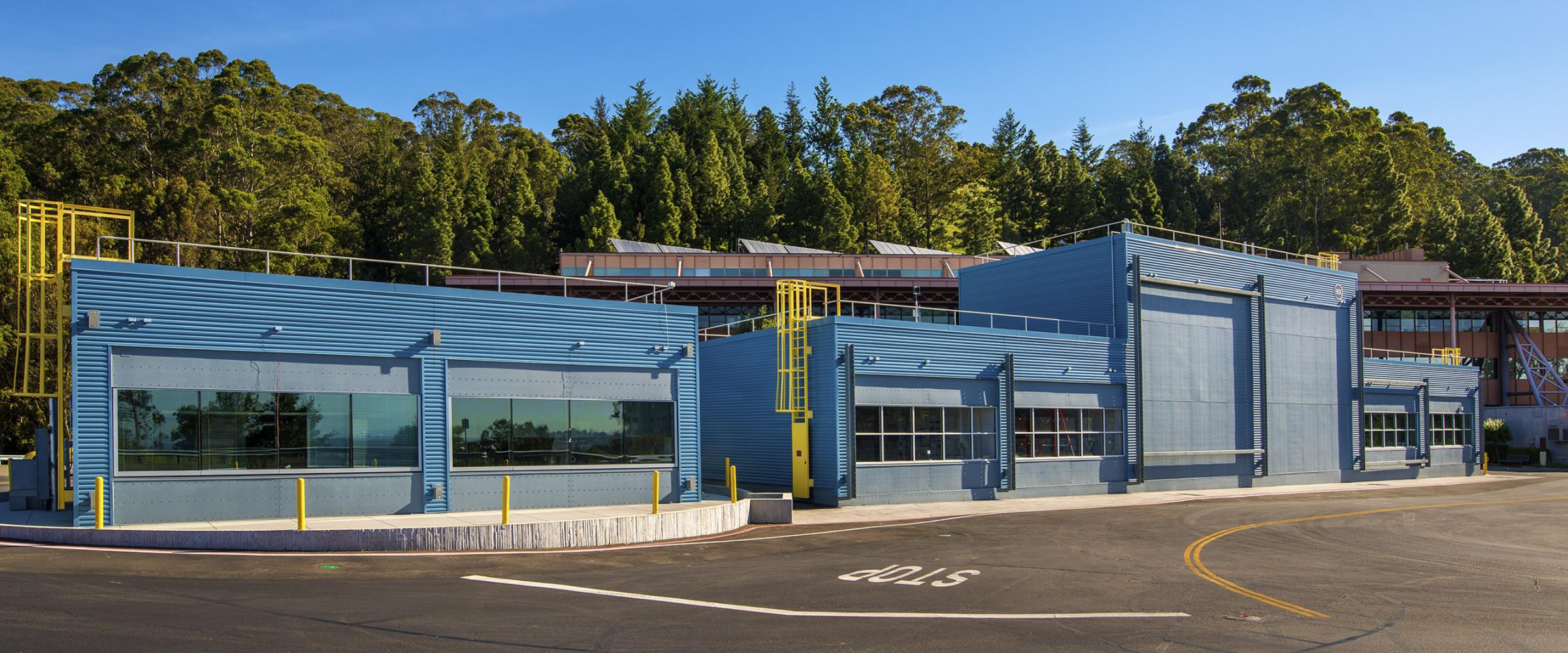 Building Technology & Urban Systems | Energy Technologies Area Building Technology & Urban Systems | Energy Technologies Area