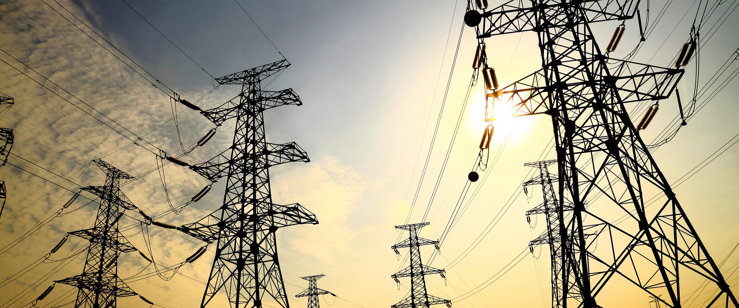 Energy Storage & Distributed Resources | Energy Technologies Area